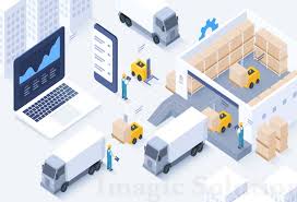 Cold Storage Software Development | EG Inventors a leading software ...